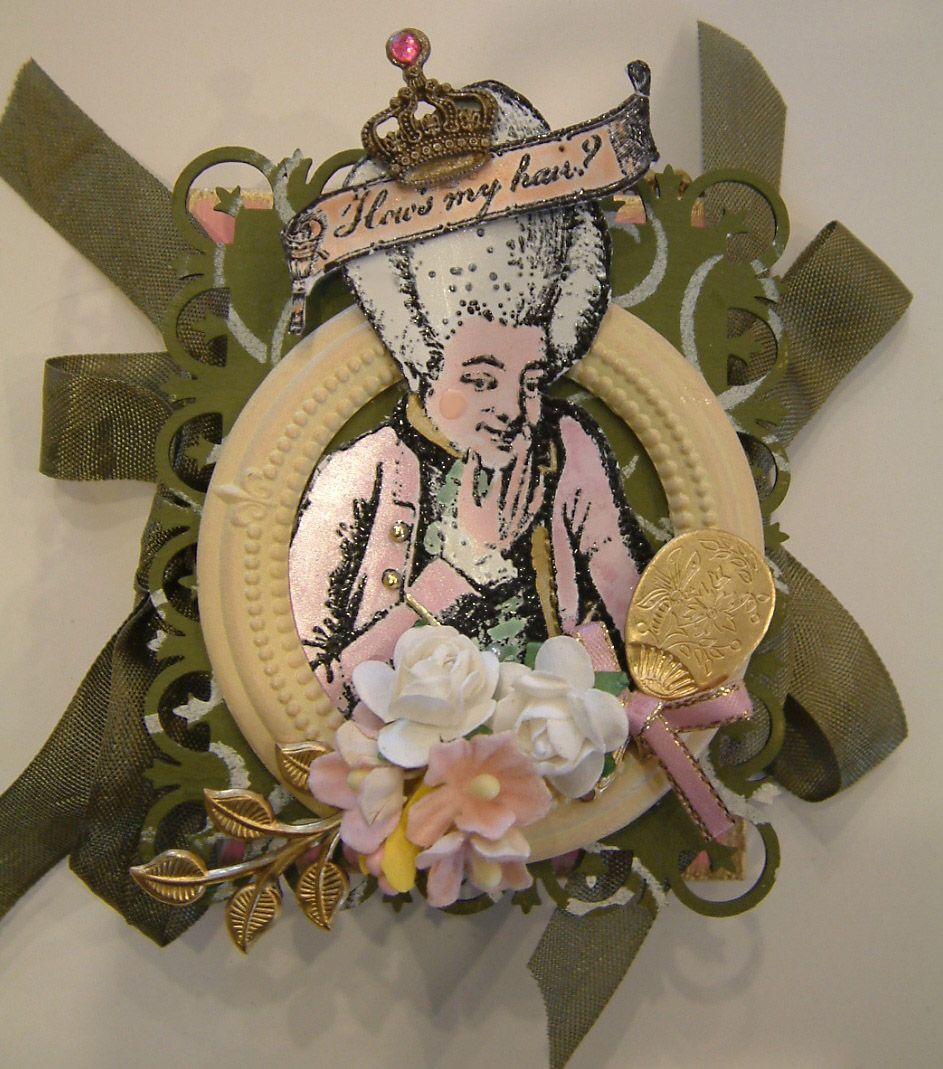 Artfully Musing: Tutorials